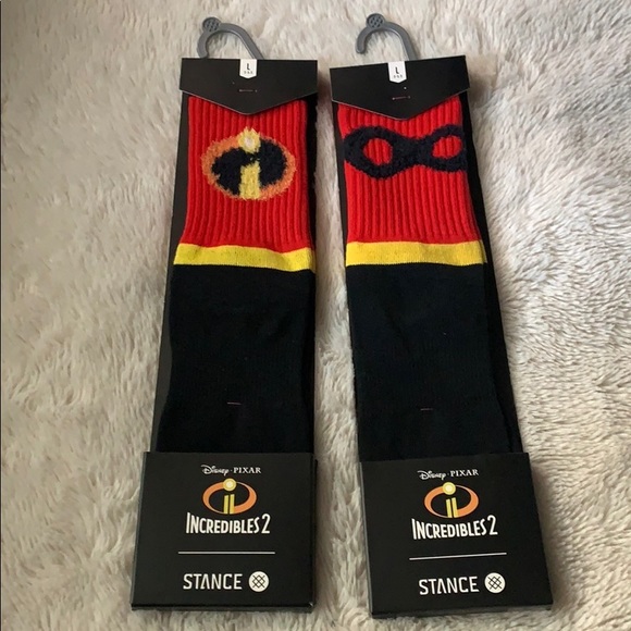 Disney | Accessories | New Disney Sock Bundle | Poshmark